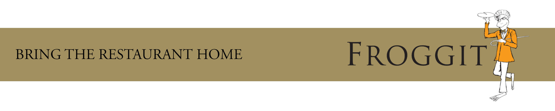 Froggit – Clearbrook Foods